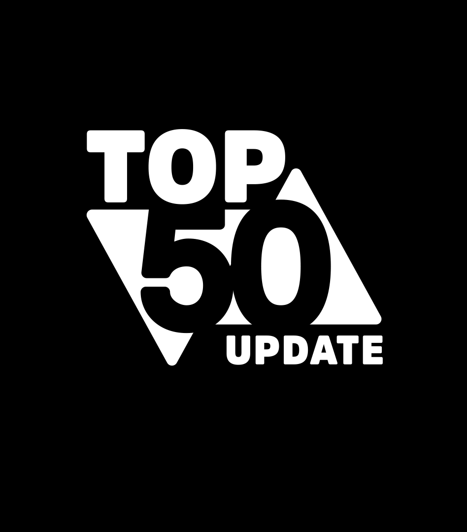Top 50 Logo