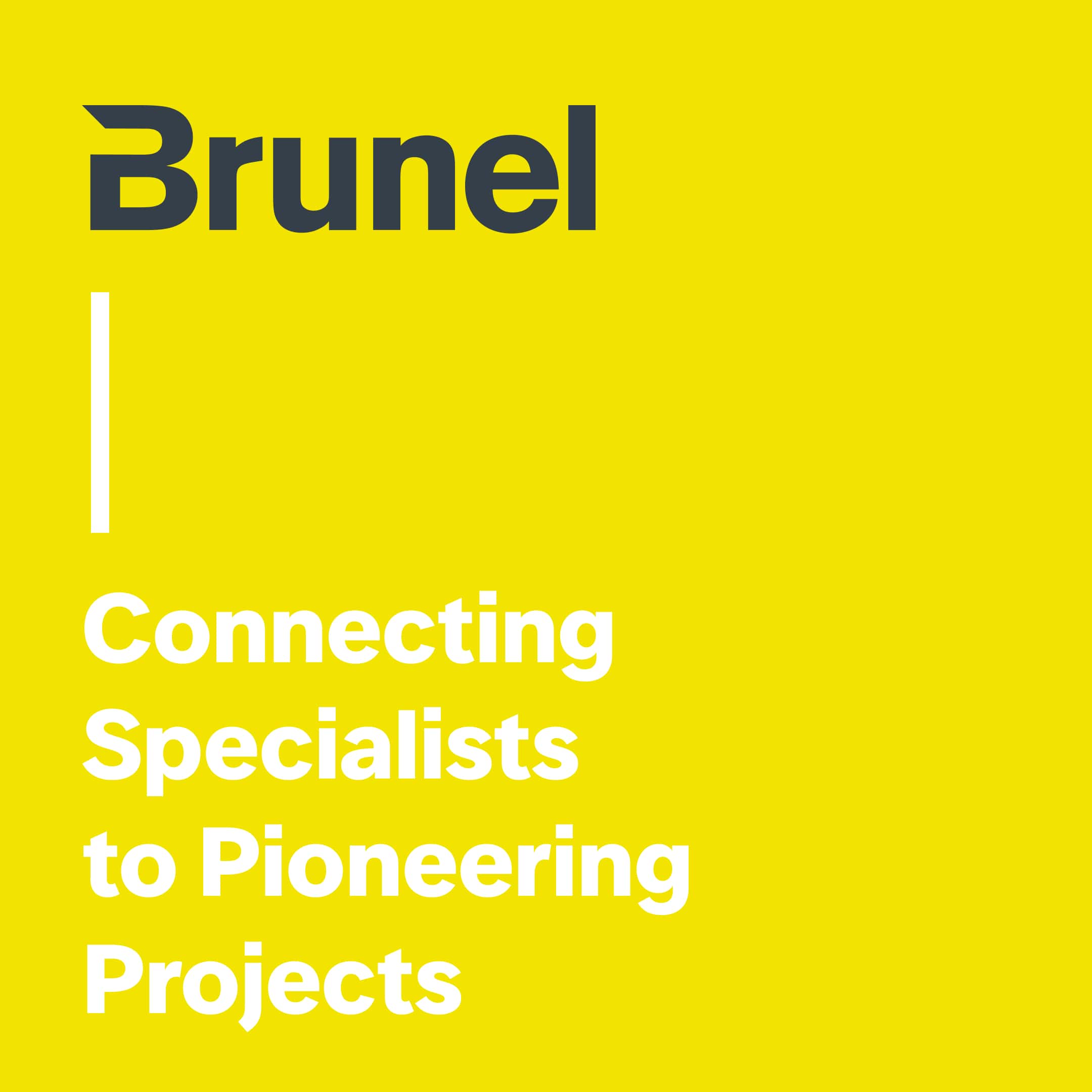 Brunel Logo